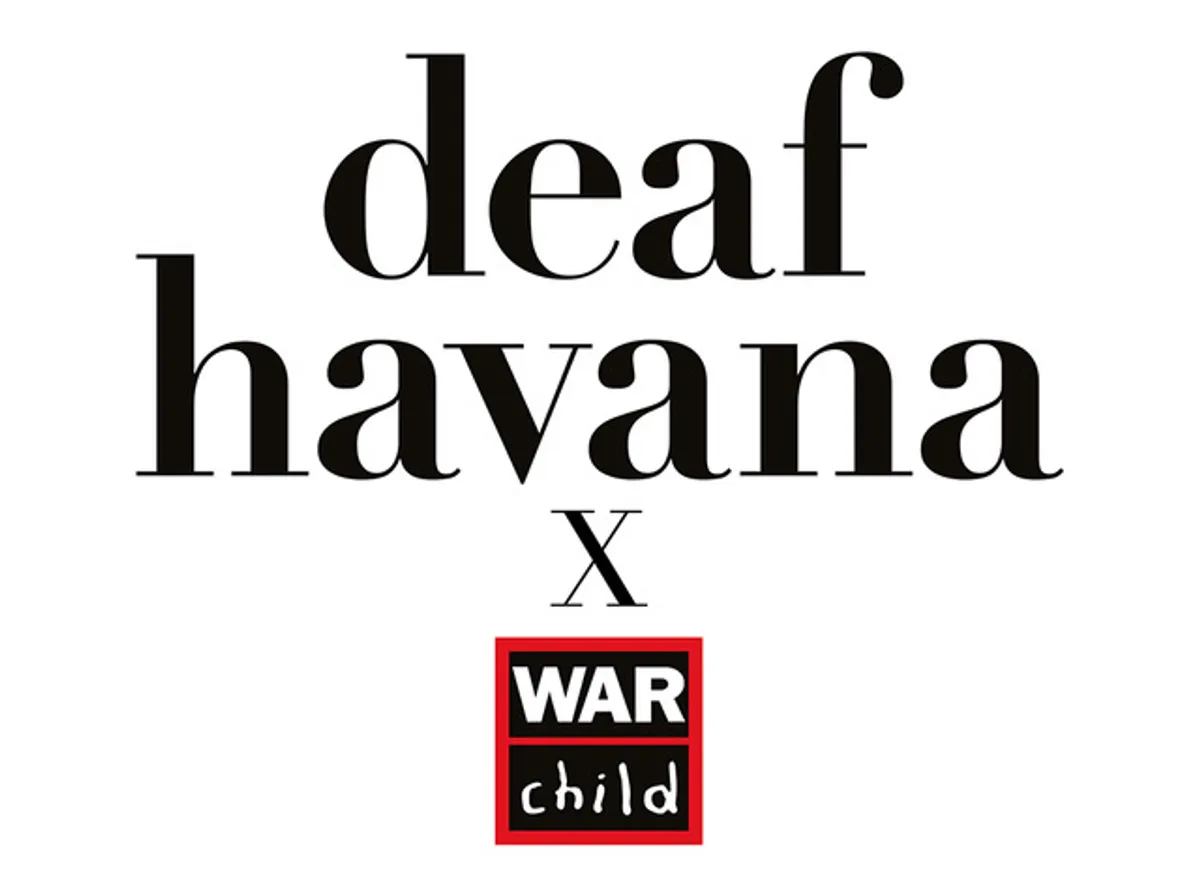 Deaf Havana Have Announced A UK Tour | Kerrang!