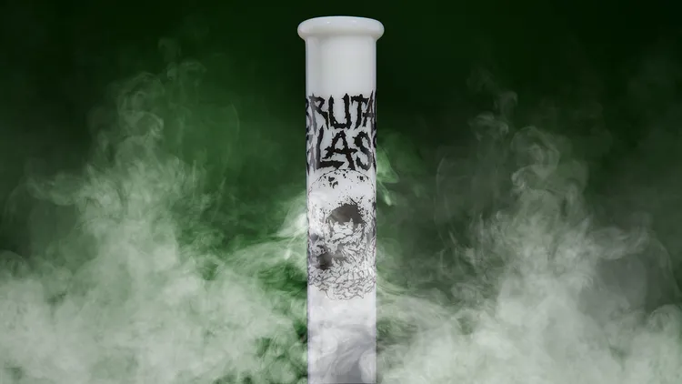 Death Metal Fans Finally Have A Bong Line Just For Them | Kerrang!