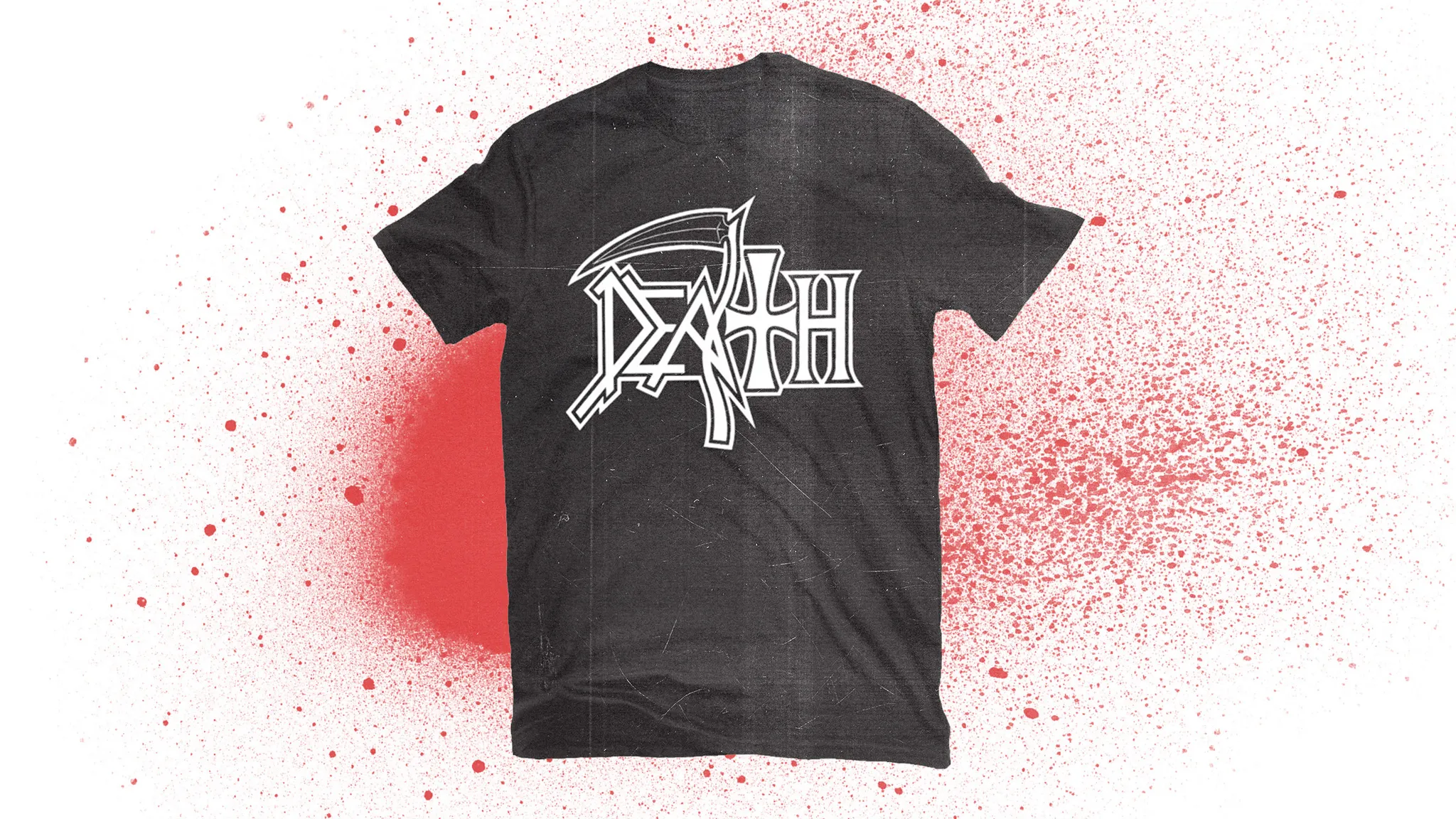 The 13 Best Heavy Metal T-Shirts Of All-Time – Ranked | Kerrang!