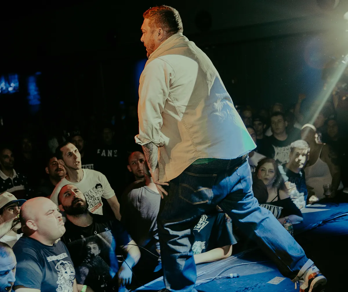 New Jersey's Back to School Jam is The Ultimate East Coast… | Kerrang!