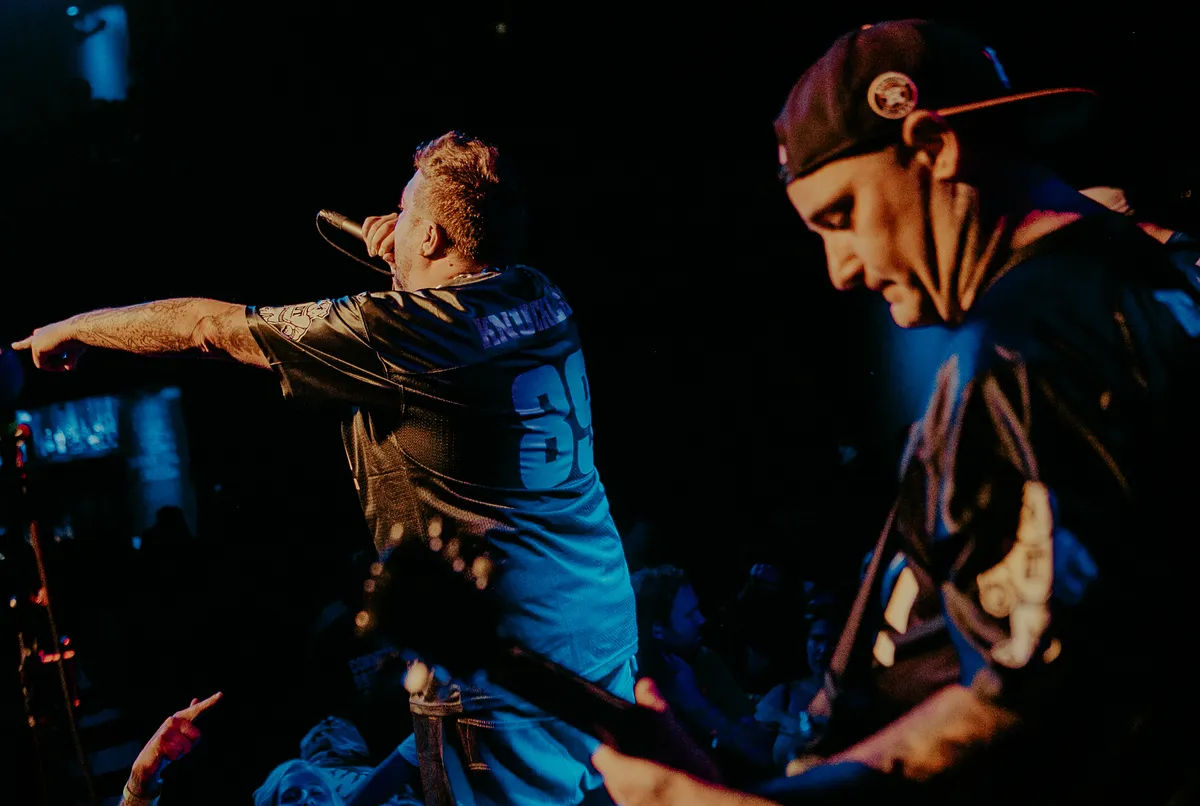 New Jersey's Back to School Jam is The Ultimate East Coast… | Kerrang!