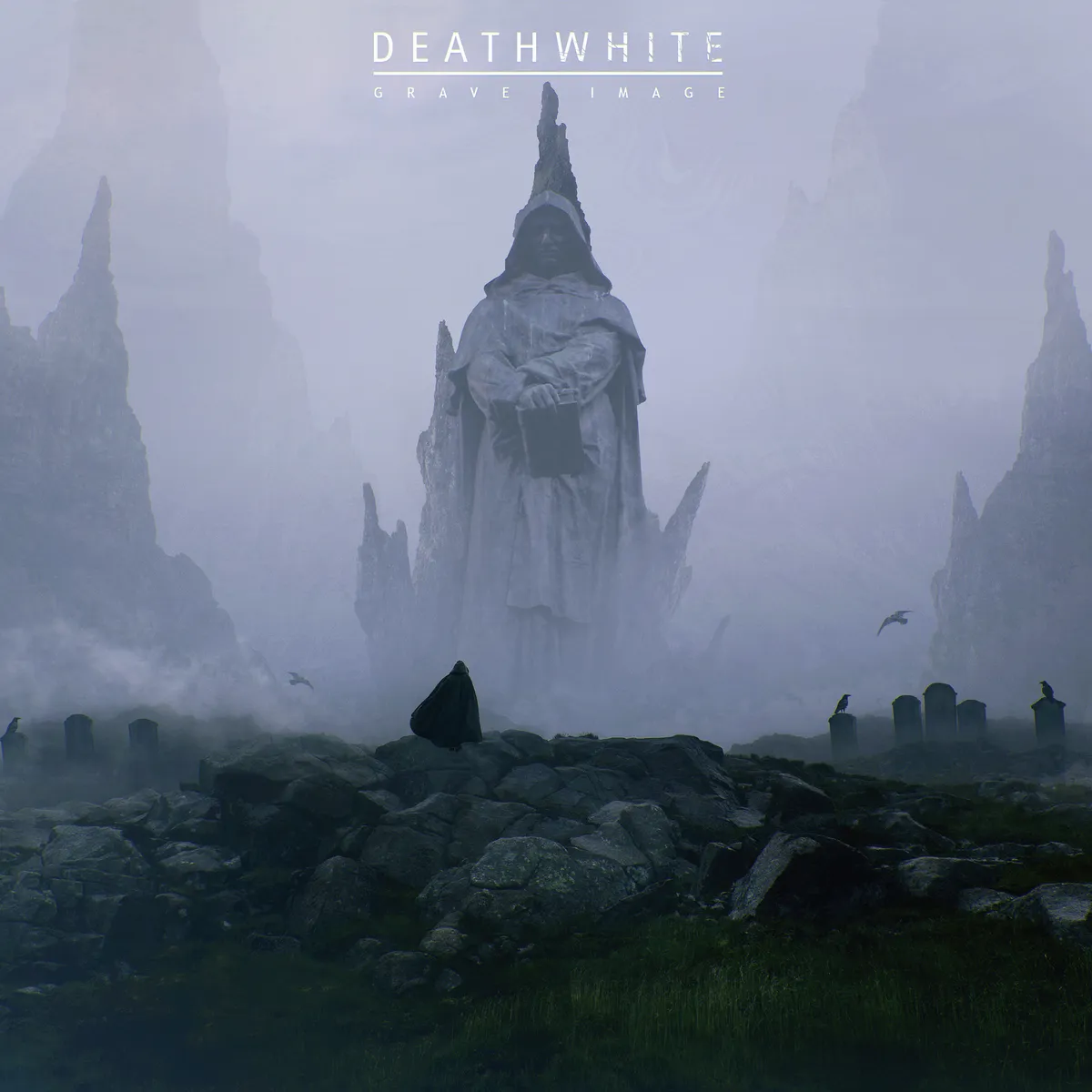 Deathwhite Pay The Ferryman Overtime On Their Sweeping New… | Kerrang!