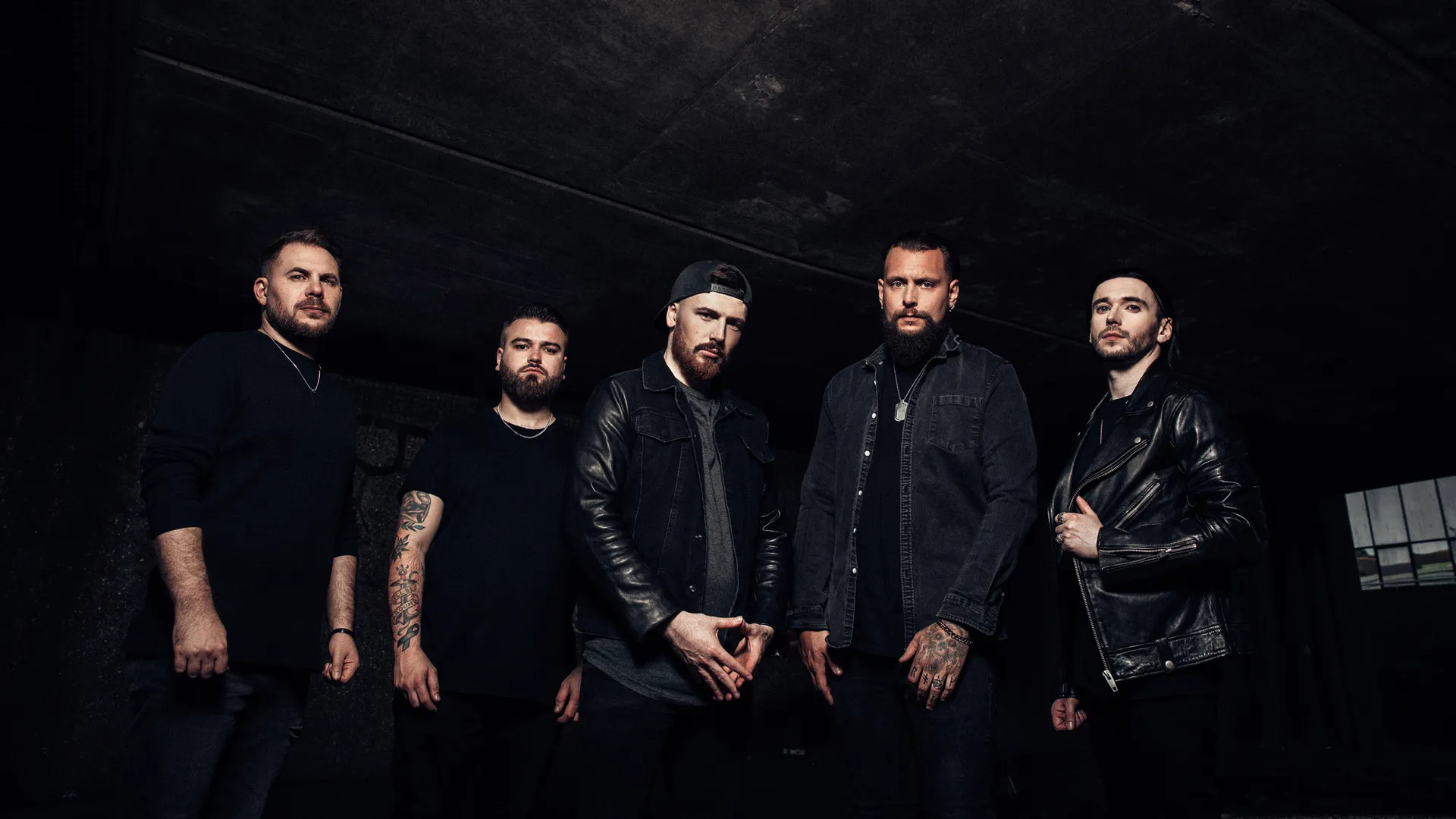 Defects drop new single, Echo Chamber, ahead of debut album | Kerrang!