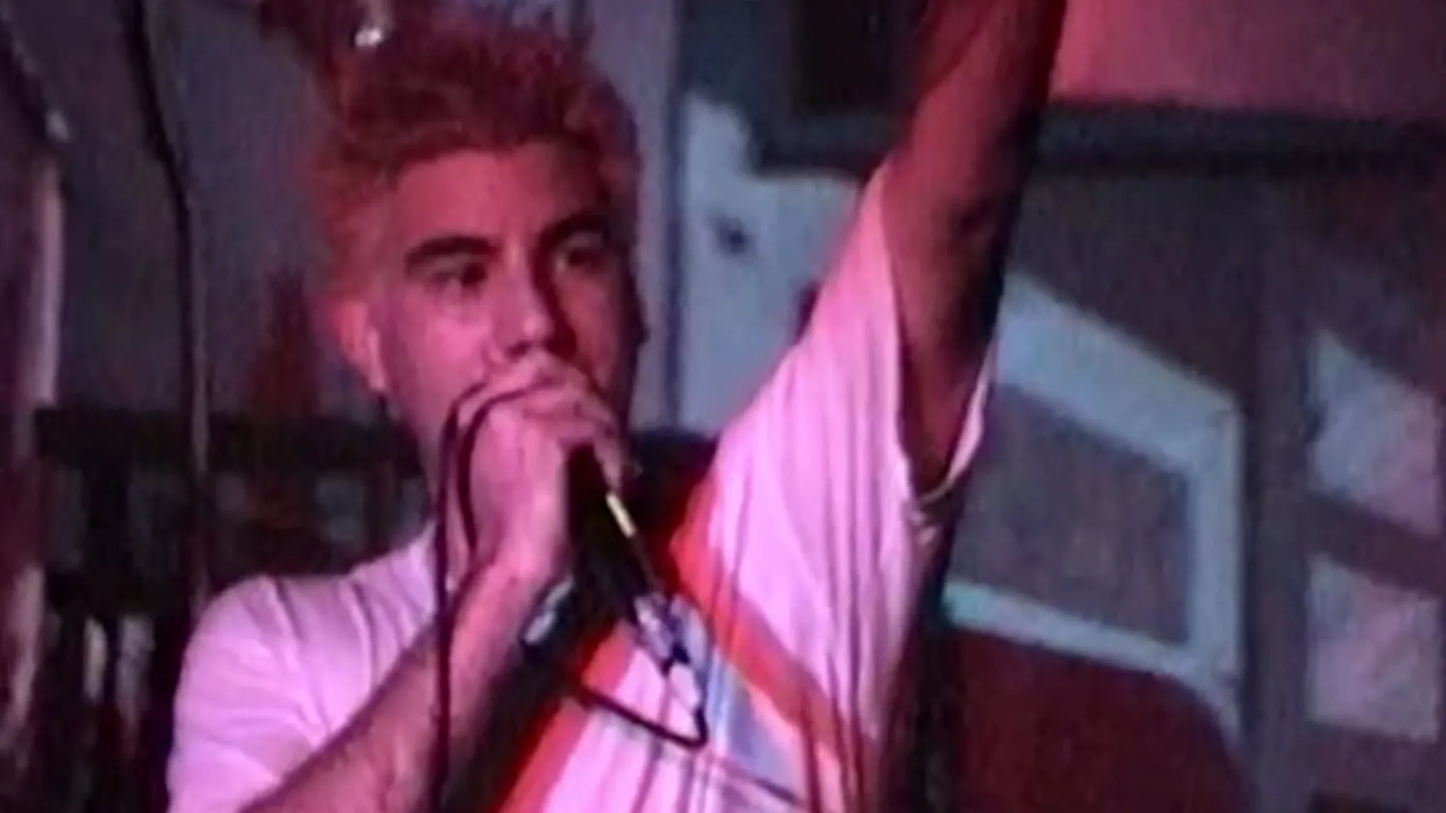 Watch Deftones Perform Be Quiet And Drive For The First… | Kerrang!