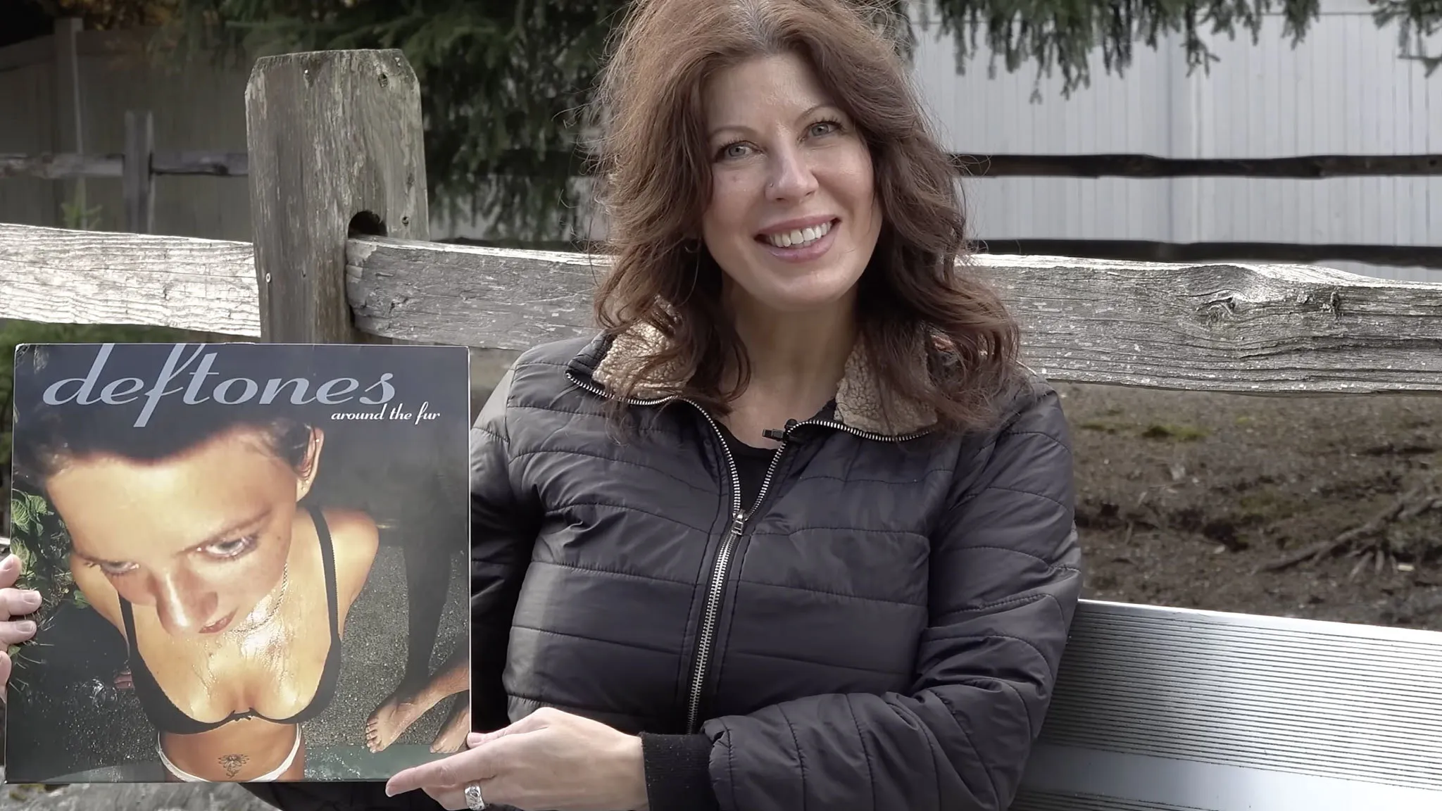 Deftones reveal massive 2026 UK and European tour | Kerrang!