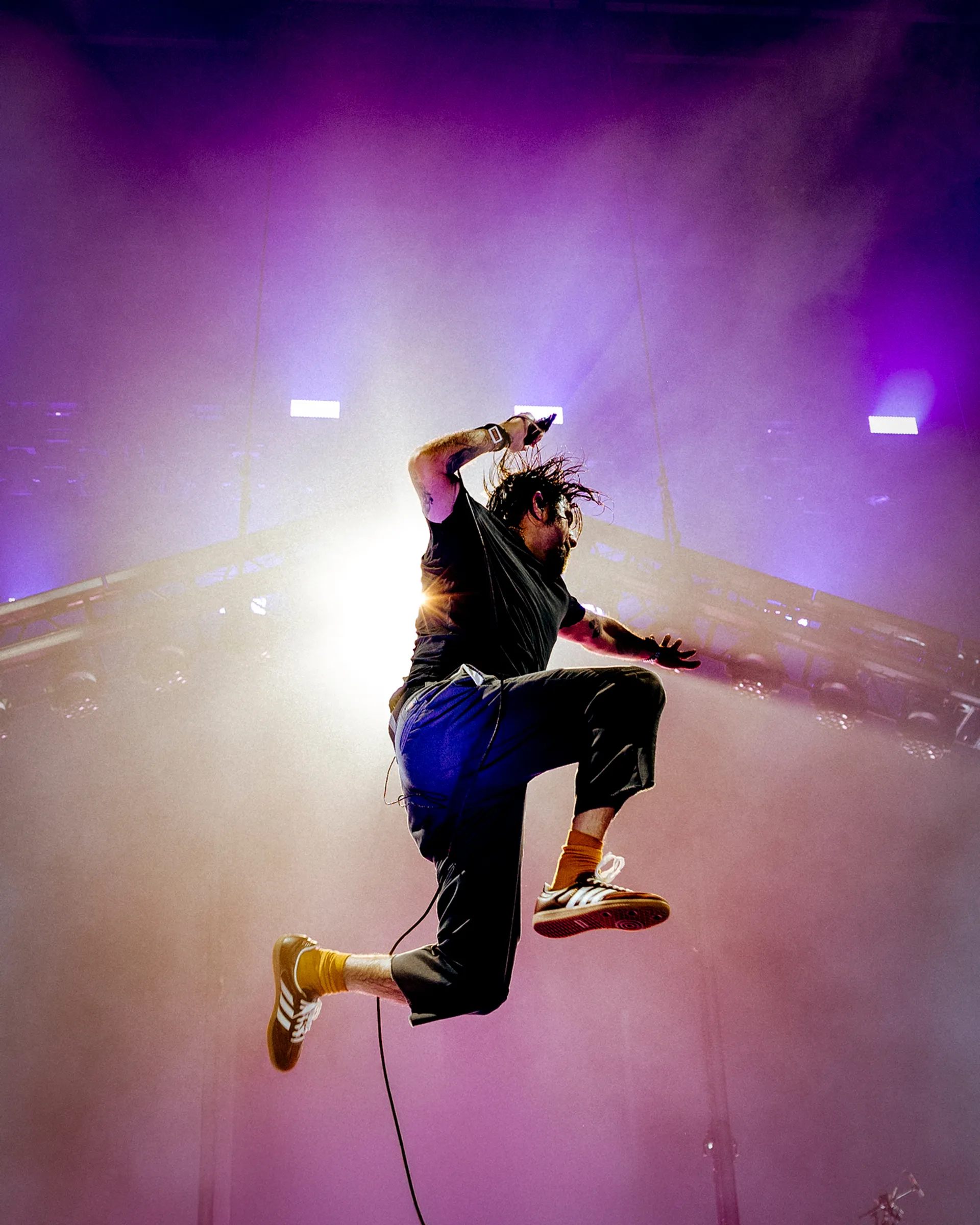 In pictures: The biggest, most jaw-dropping Aftershock ever | Kerrang!