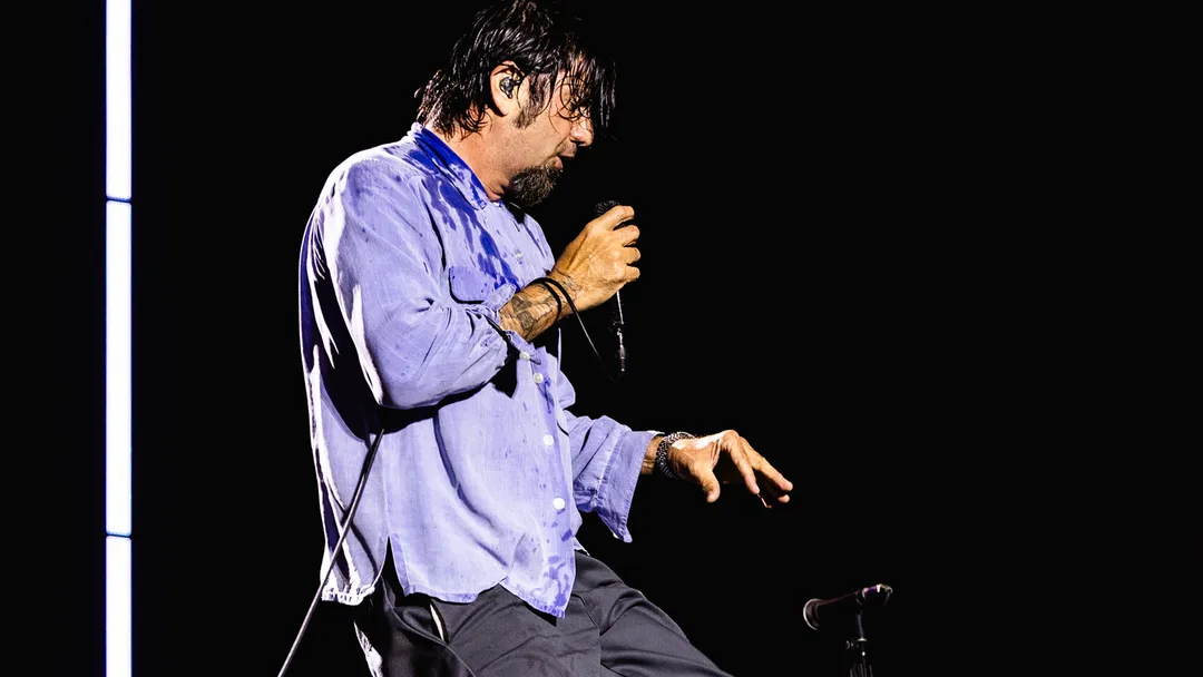 Deftones reveal 2025 Dia De Los Deftones line-up with… | Kerrang!