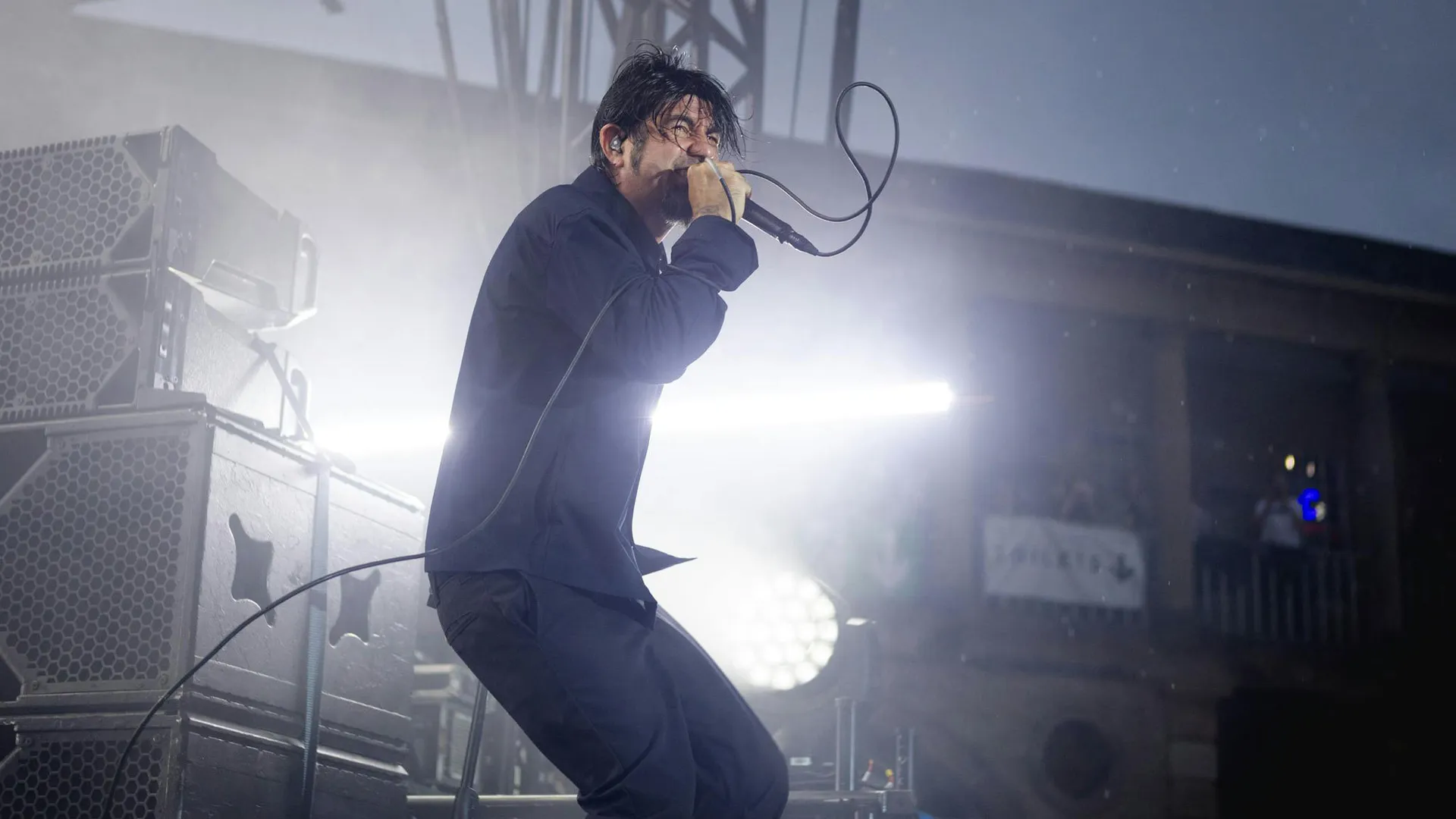 Deftones talk “invigorated” new album: “We’re really… | Kerrang!