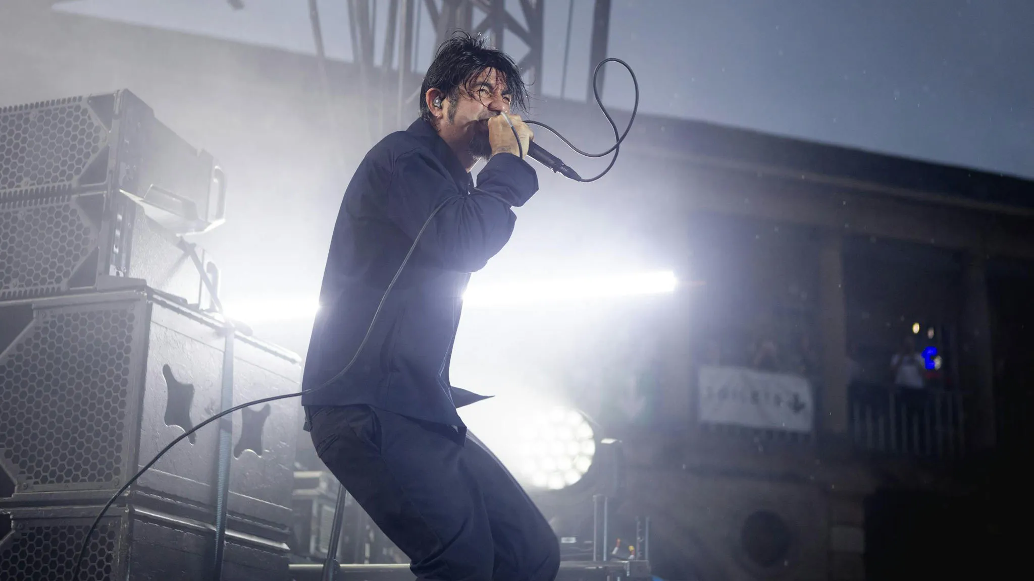 Here’s the setlist from Deftones’ 2025 U.S. tour | Kerrang!