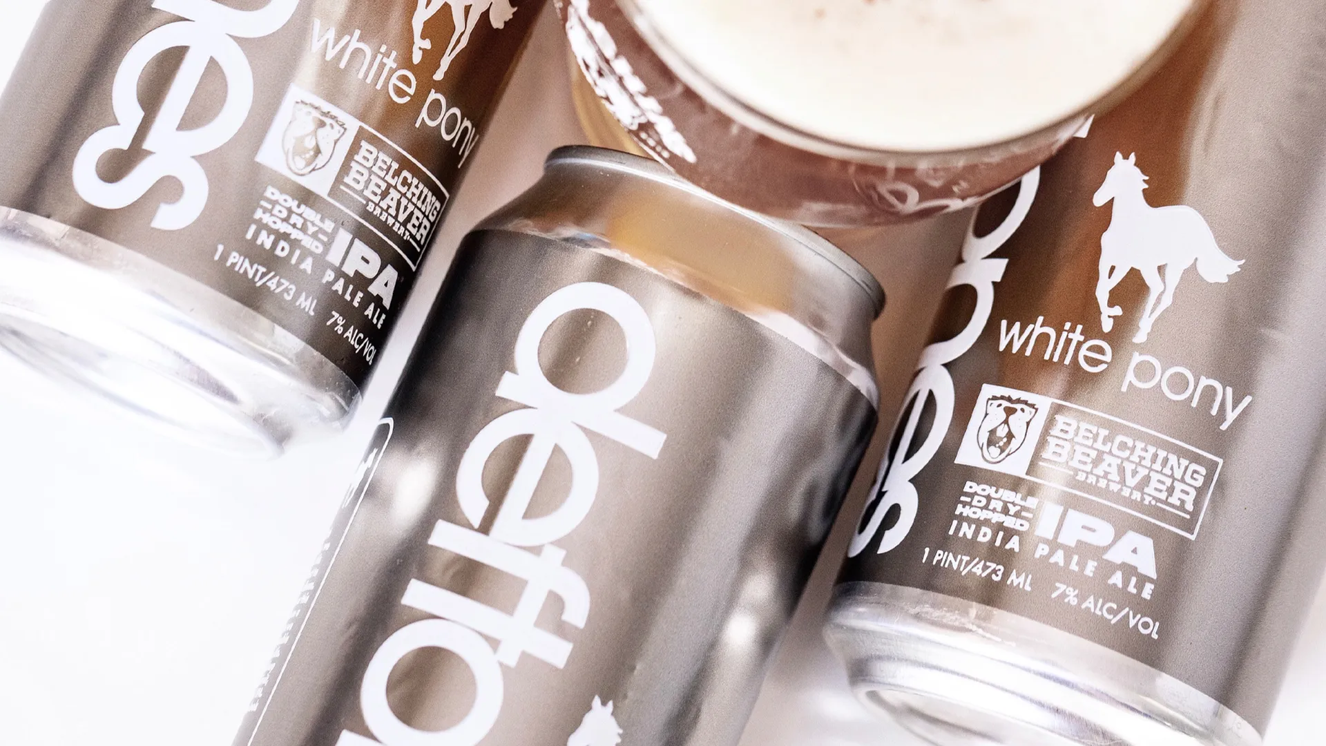 Deftones Are Releasing White Pony Beer For The Album's… | Kerrang!