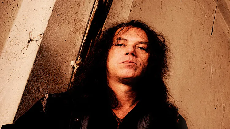 Former Deicide And Obituary Guitarist Ralph Santolla In A… | Kerrang!