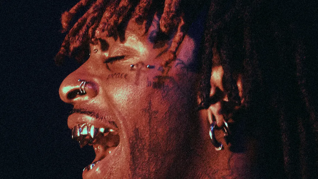 Deijuvhs has released a “sexy and vampiric” new single,… | Kerrang!