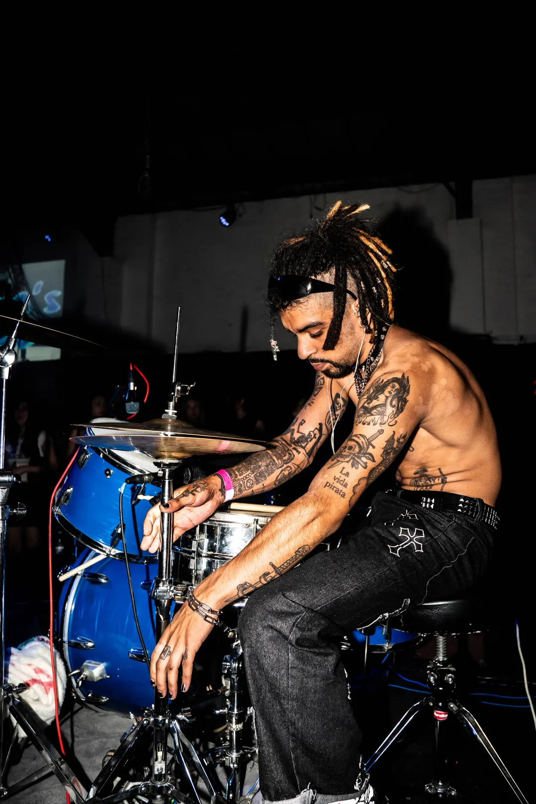 In pictures: Deijuvhs, Chubby And The Gang, SINN6R and… | Kerrang!