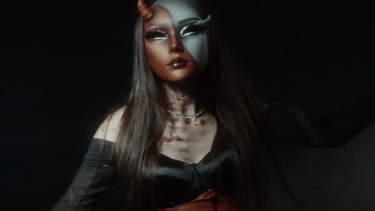 Album review: Delain – Dark Waters | Kerrang!