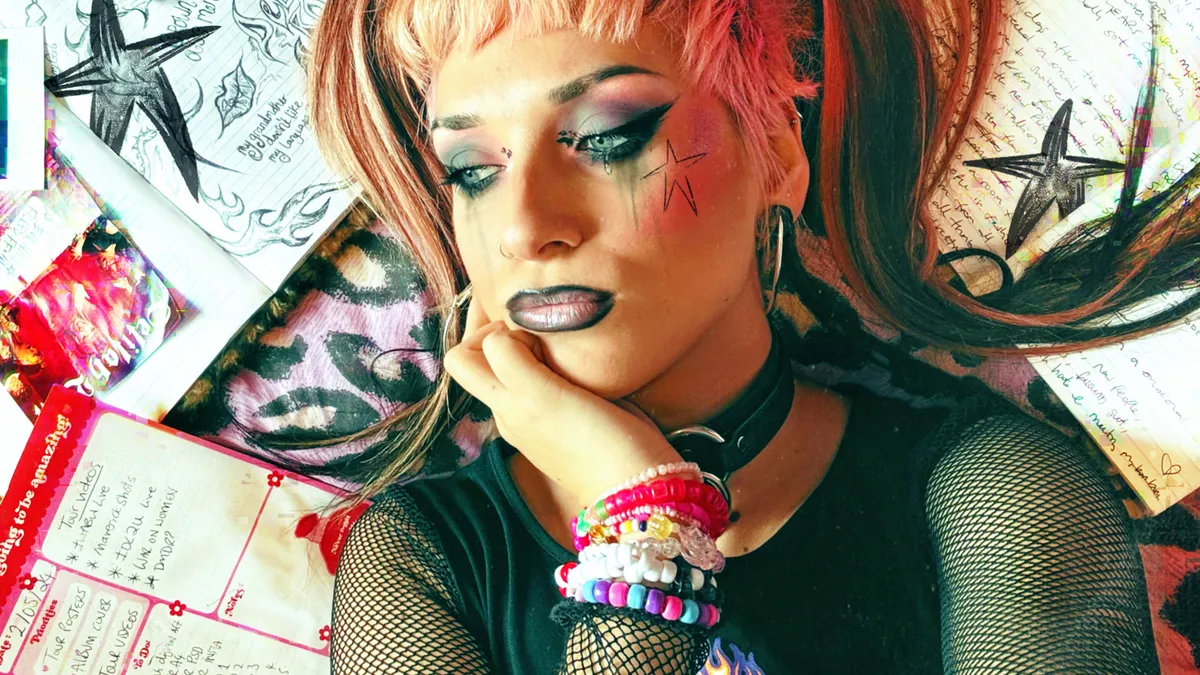 Delilah Bon News | Kerrang!