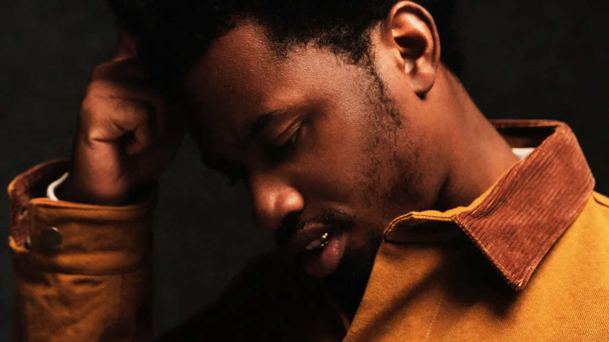 Hear Denzel Curry on Lyrical Lemonade’s new compilation… | Kerrang!