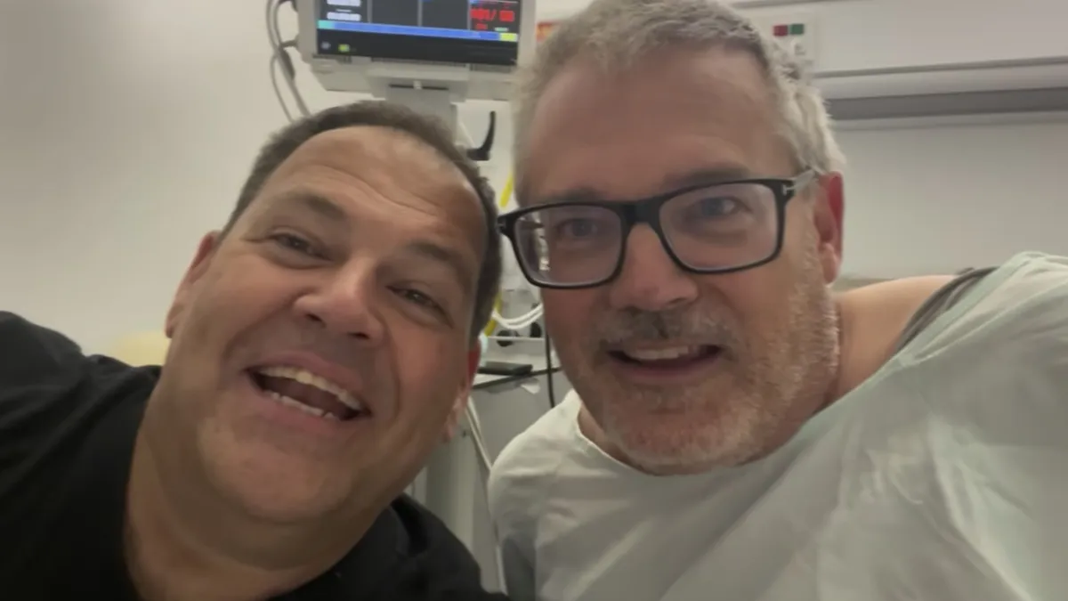 Descendents cancel European tour after Milo Aukerman… | Kerrang!