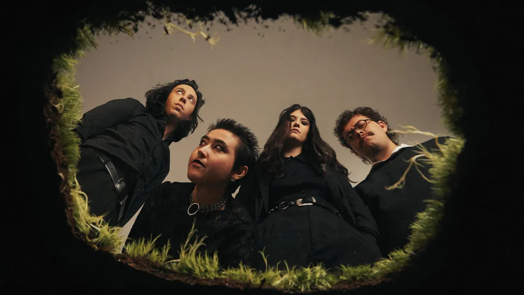 Scowl announce new album Are We All Angels | Kerrang!