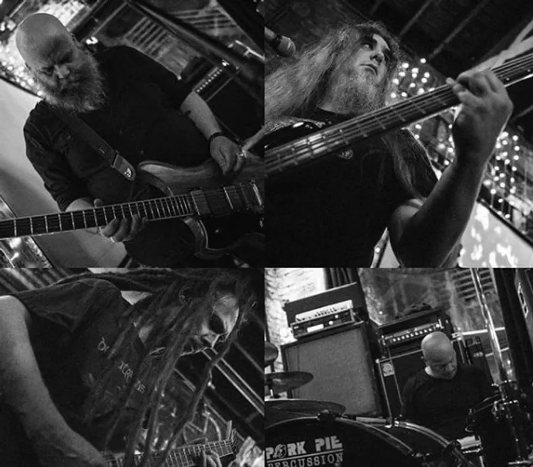 10 Doom, Sludge, and Post-Metal Bands Defying LA's… | Kerrang!