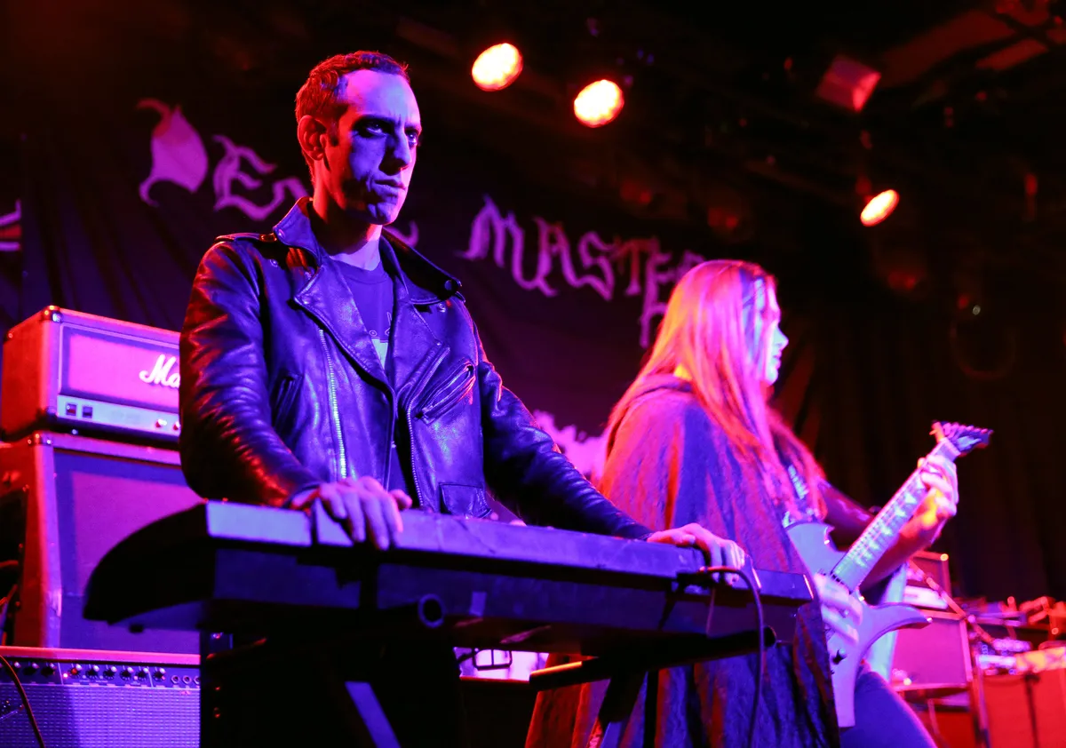 High On Fire And Power Trip Prove That American Metal Is… | Kerrang!