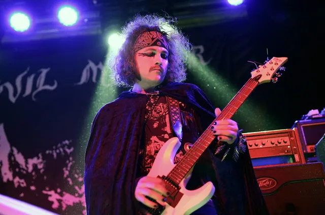 High On Fire And Power Trip Prove That American Metal Is… | Kerrang!