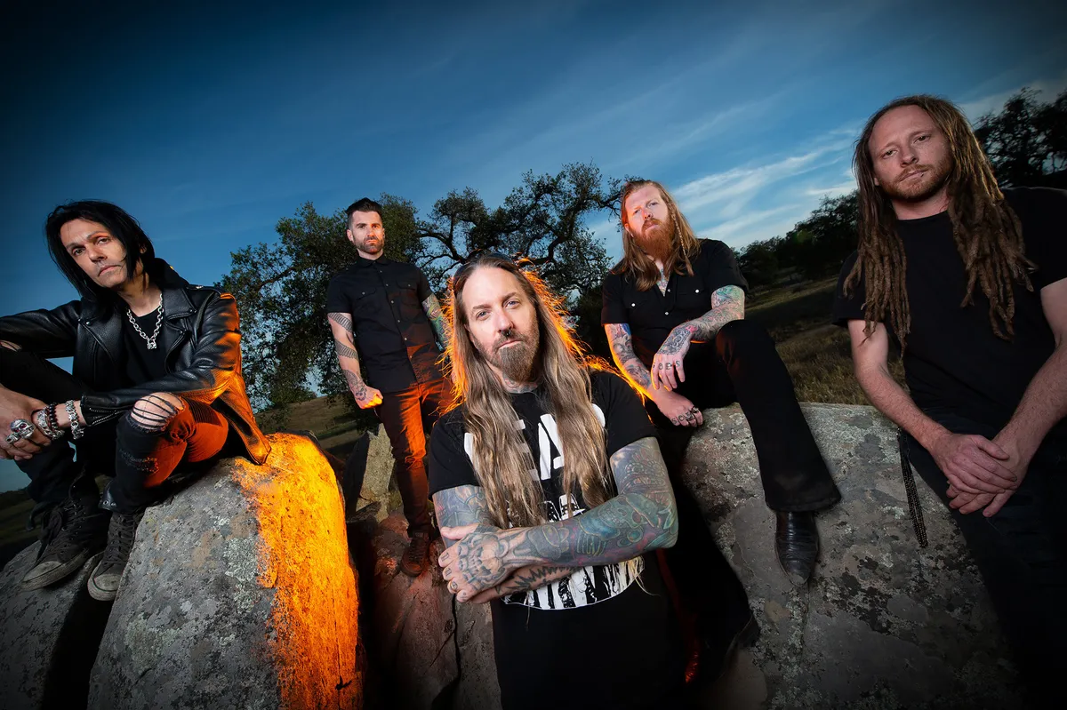 Devildriver News | Kerrang!
