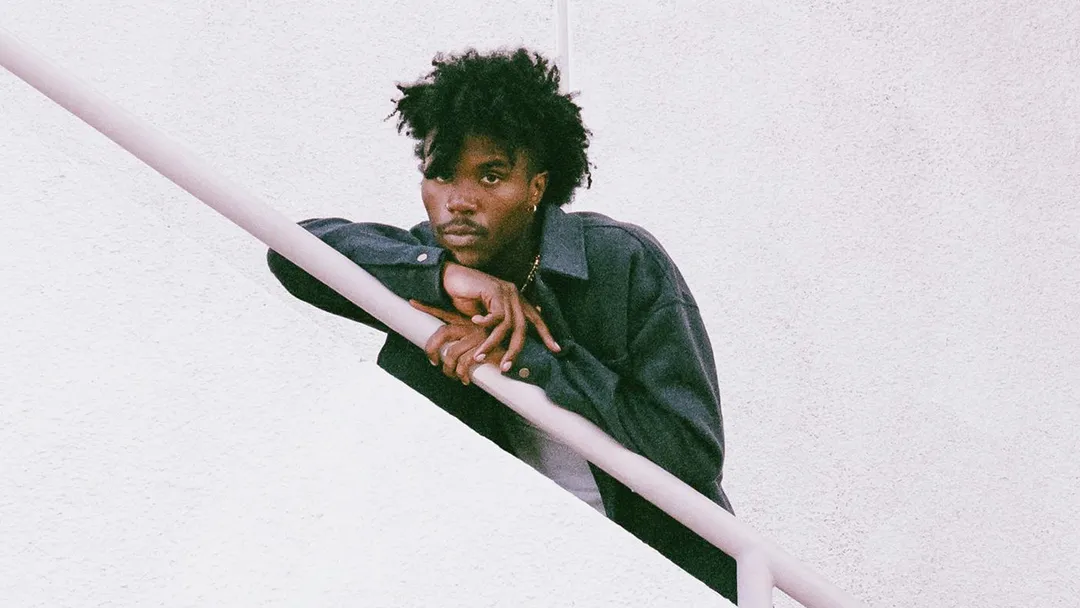 De’Wayne shares new Spotify Singles release, Love Raider | Kerrang!