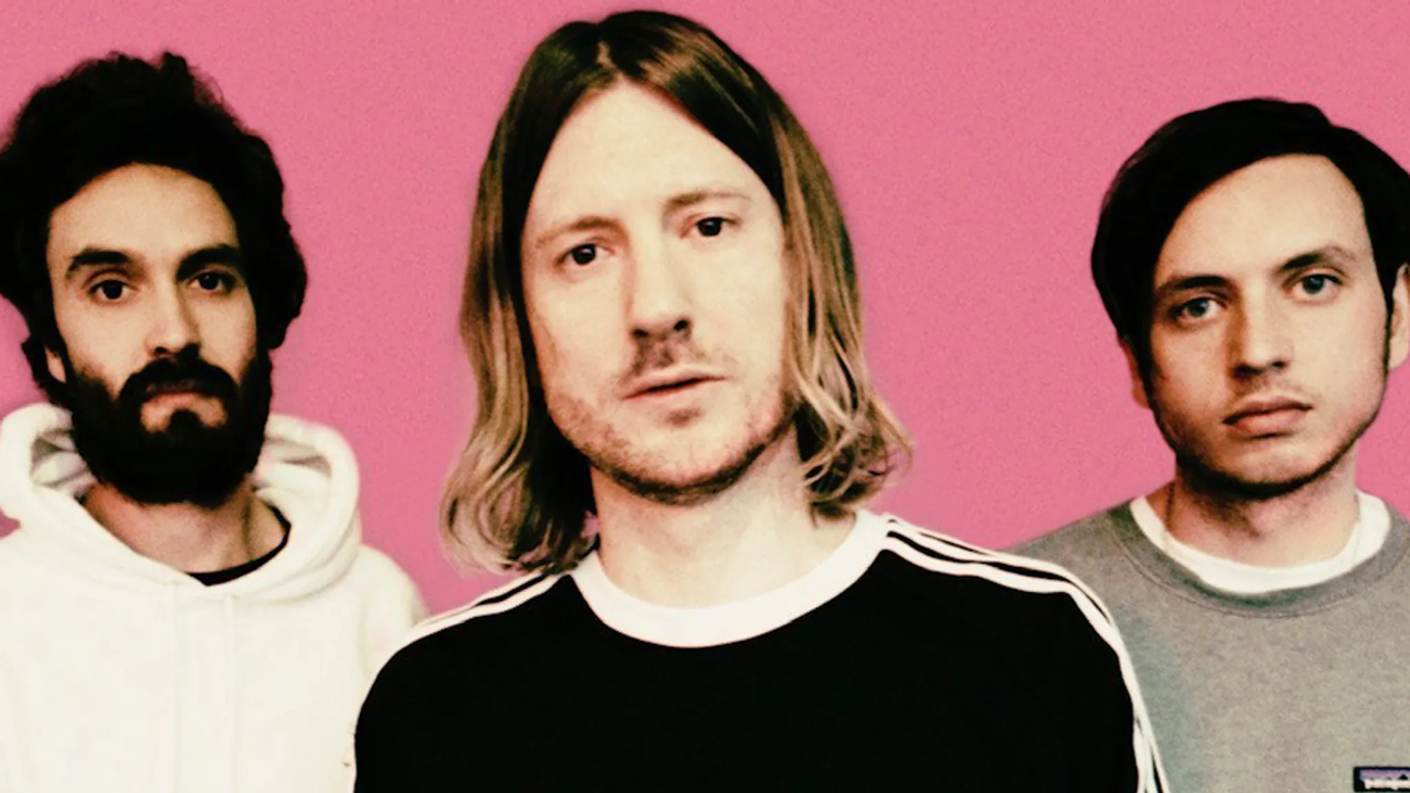 Dinosaur Pile-Up Have Announced A UK And European Tour | Kerrang!