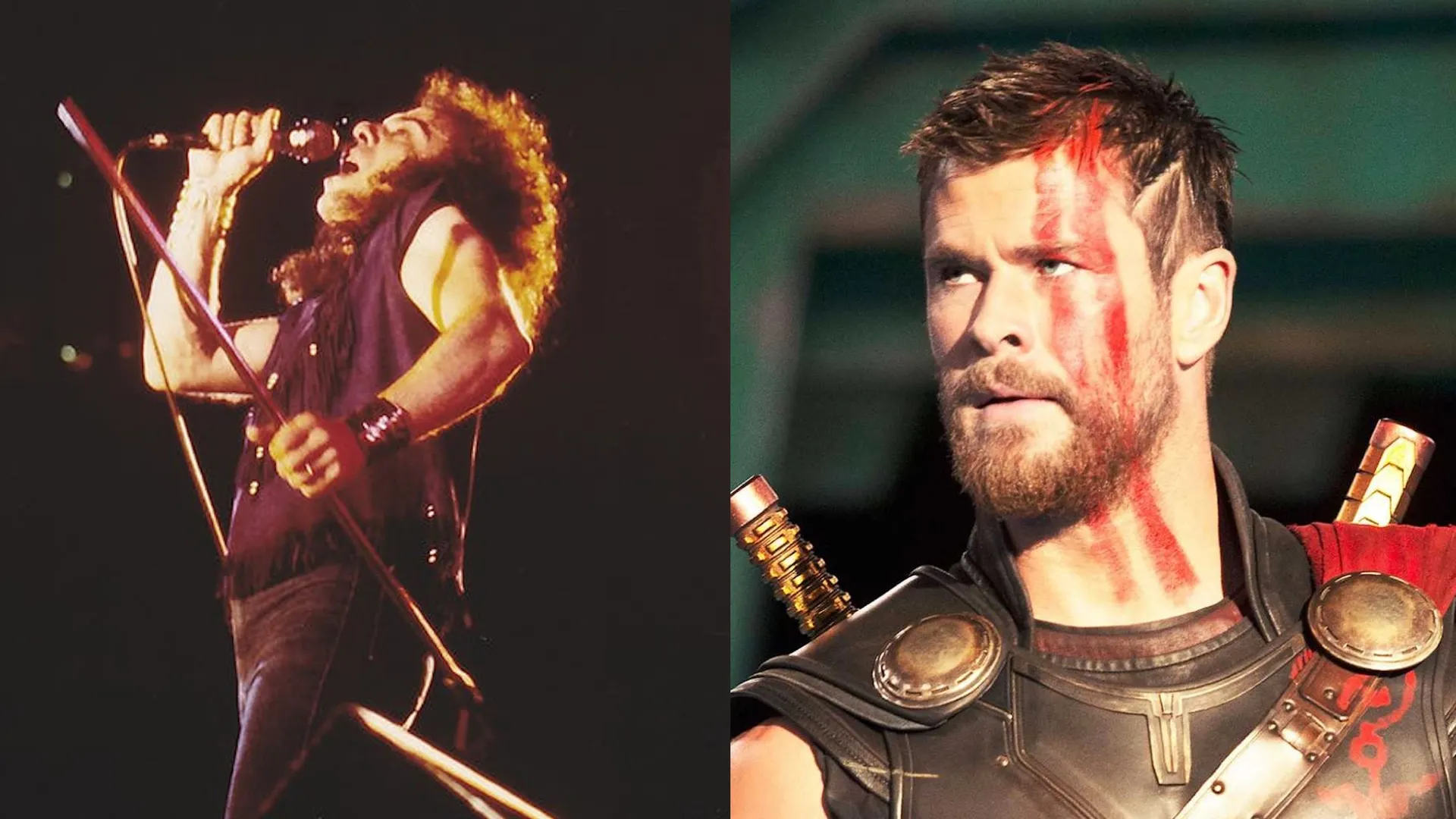 Upcoming Thor Sequel Will Feature Dio's Rainbow In The Dark | Kerrang!