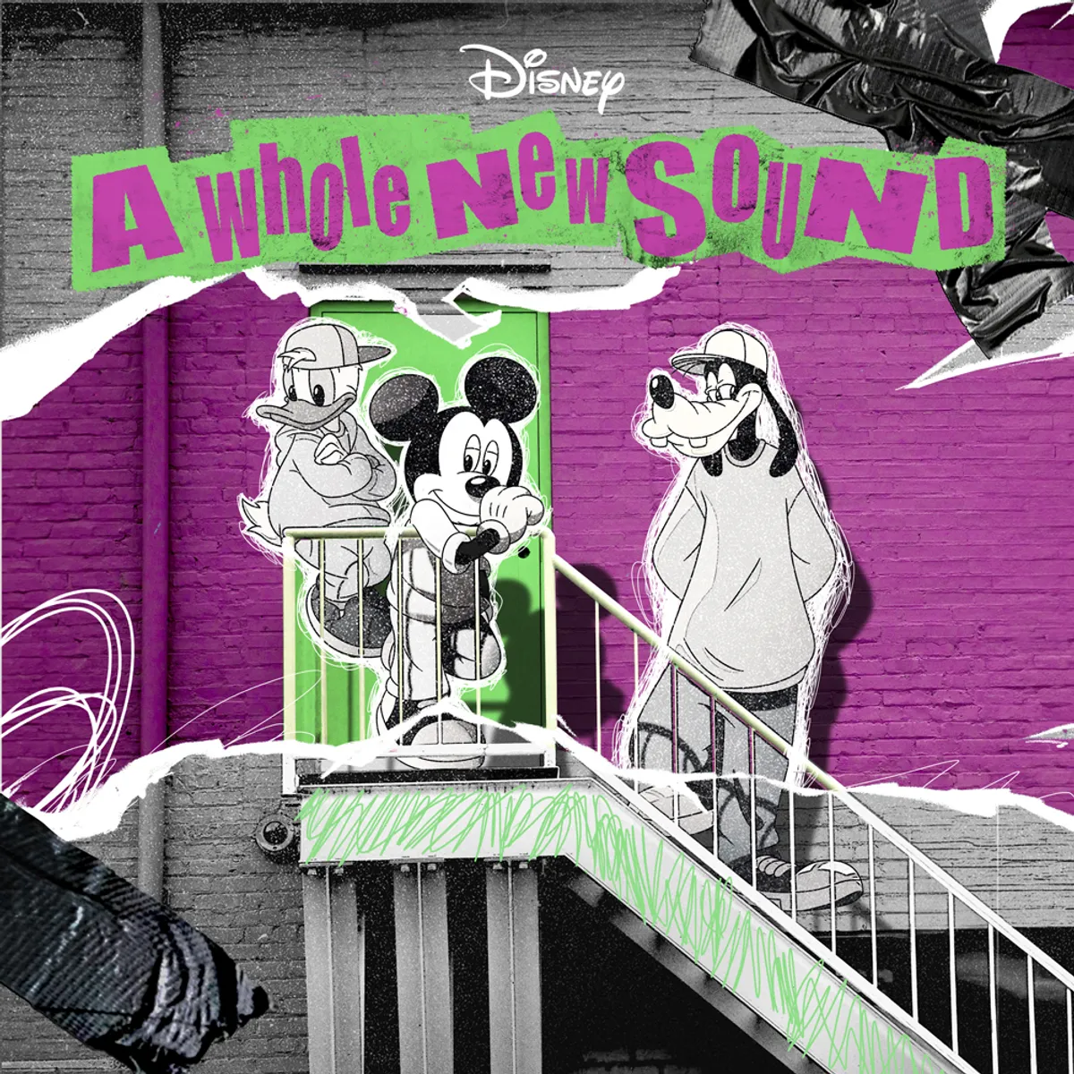 Disney confirm artists and full tracklist for their… | Kerrang!