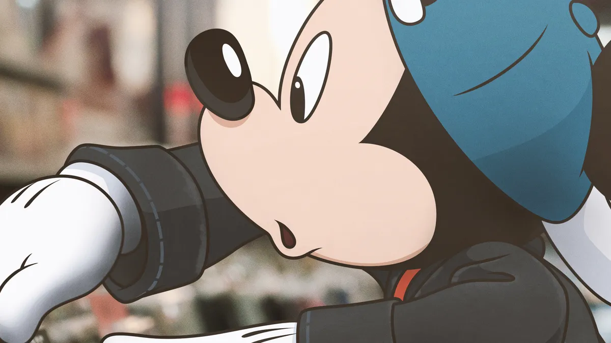 Disney release their official pop-punk covers album, A… | Kerrang! Disney release their official pop-punk covers album, A… | Kerrang!