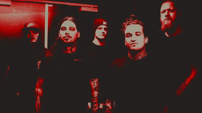 Distant team up with Lorna Shore’s Will Ramos for new… | Kerrang!