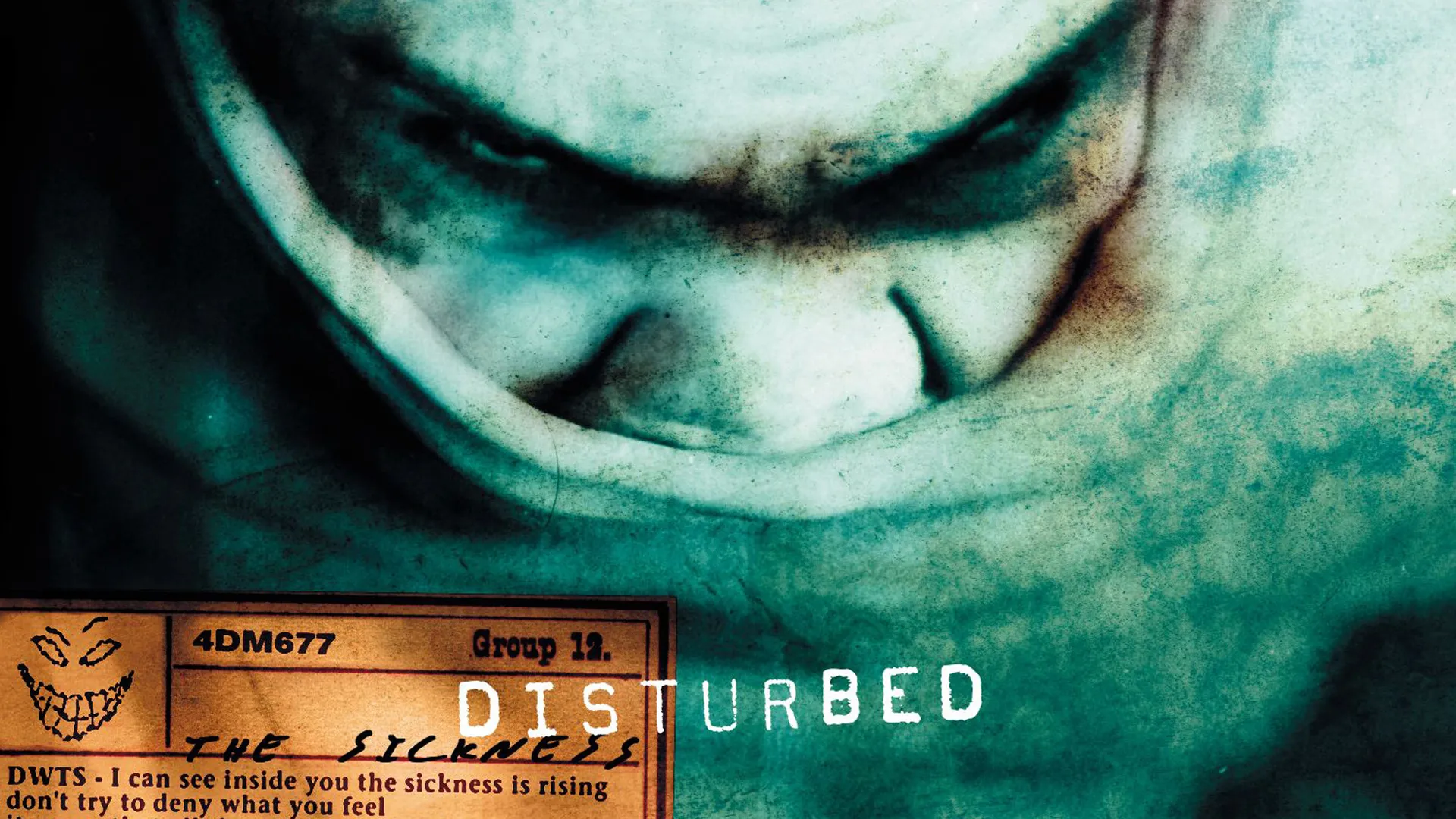 Disturbed Reschedule The Sickness 20th Anniversary Tour… | Kerrang!