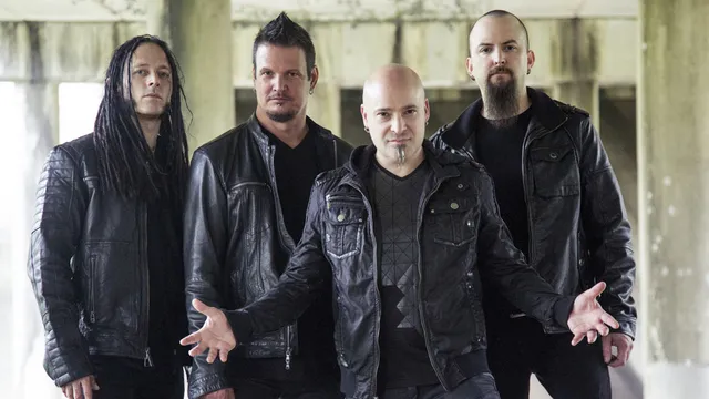 This Is The Setlist From Disturbed's First UK Headline… | Kerrang!