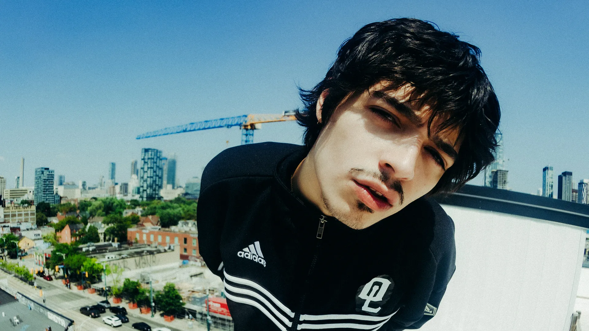 DoFlame drops new single, Fastlanes, from second album BENT | Kerrang!