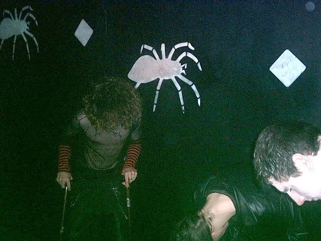 “Are you a goff?”: What it’s like to grow up emo in UK… | Kerrang!