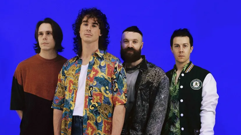 2000trees complete line-up with Don Broco, Frank Turner,… | Kerrang!