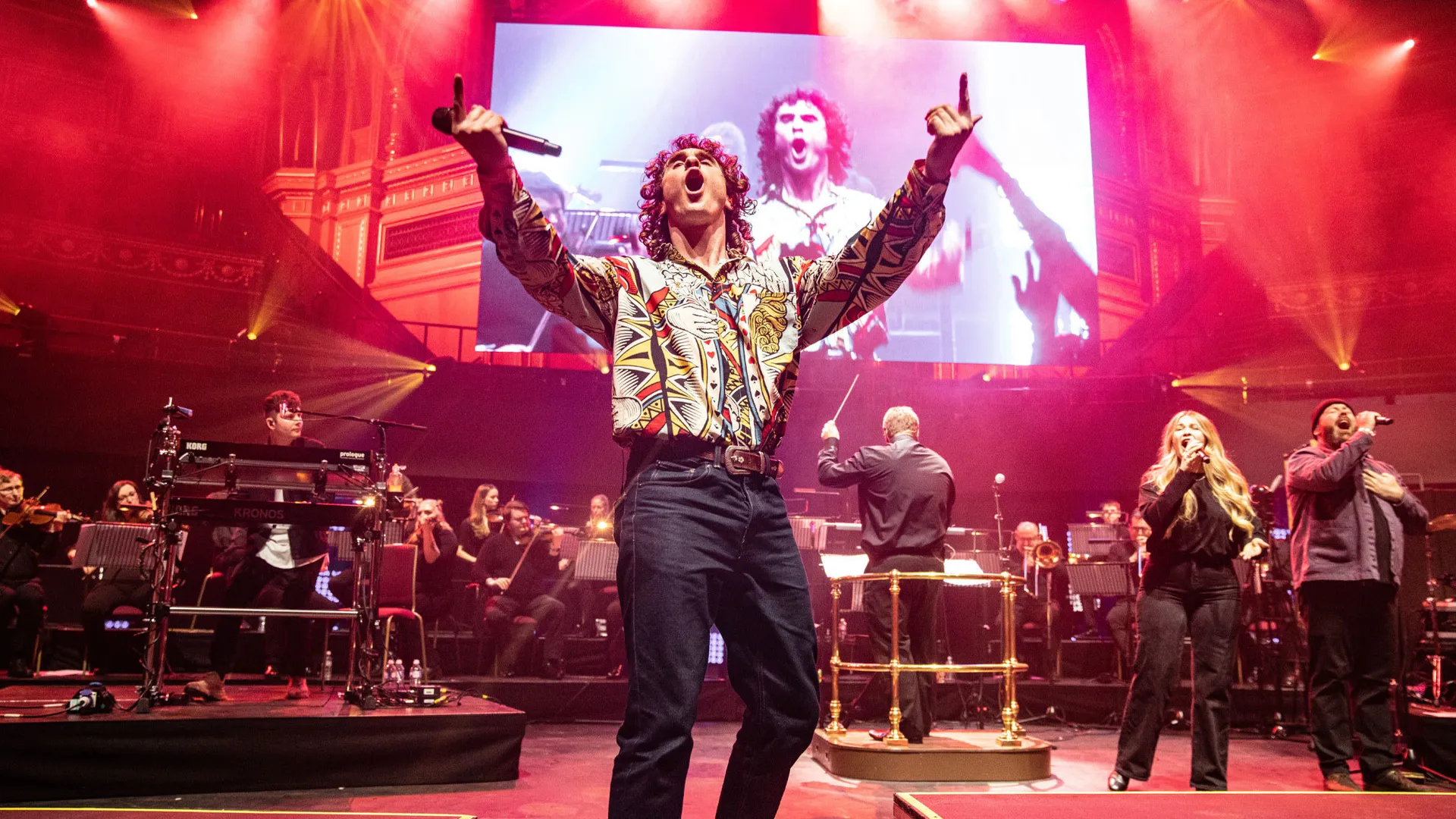 Don Broco have released another heavy new single, Hype Man | Kerrang!