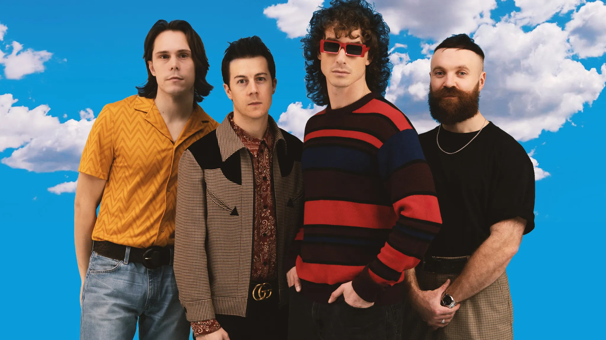 2000trees complete line-up with Don Broco, Frank Turner,… | Kerrang!