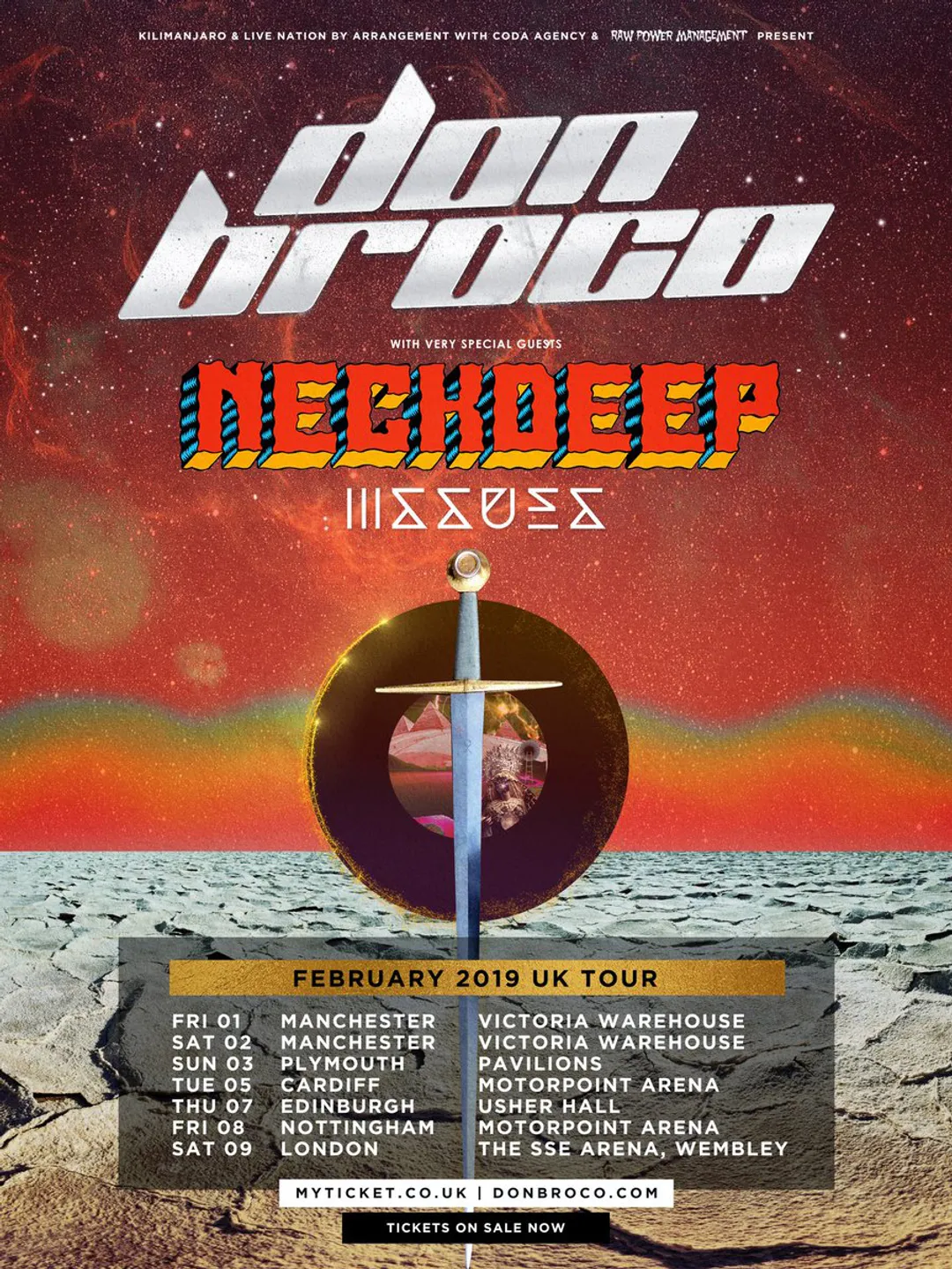 Issues' Tyler Carter Has Released A New Solo Single | Kerrang!