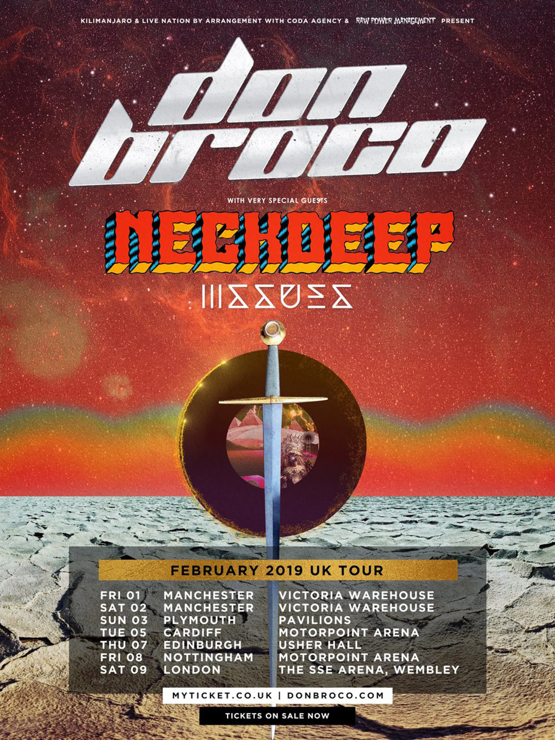 Issues' Tyler Carter Has Released A New Solo Single | Kerrang!