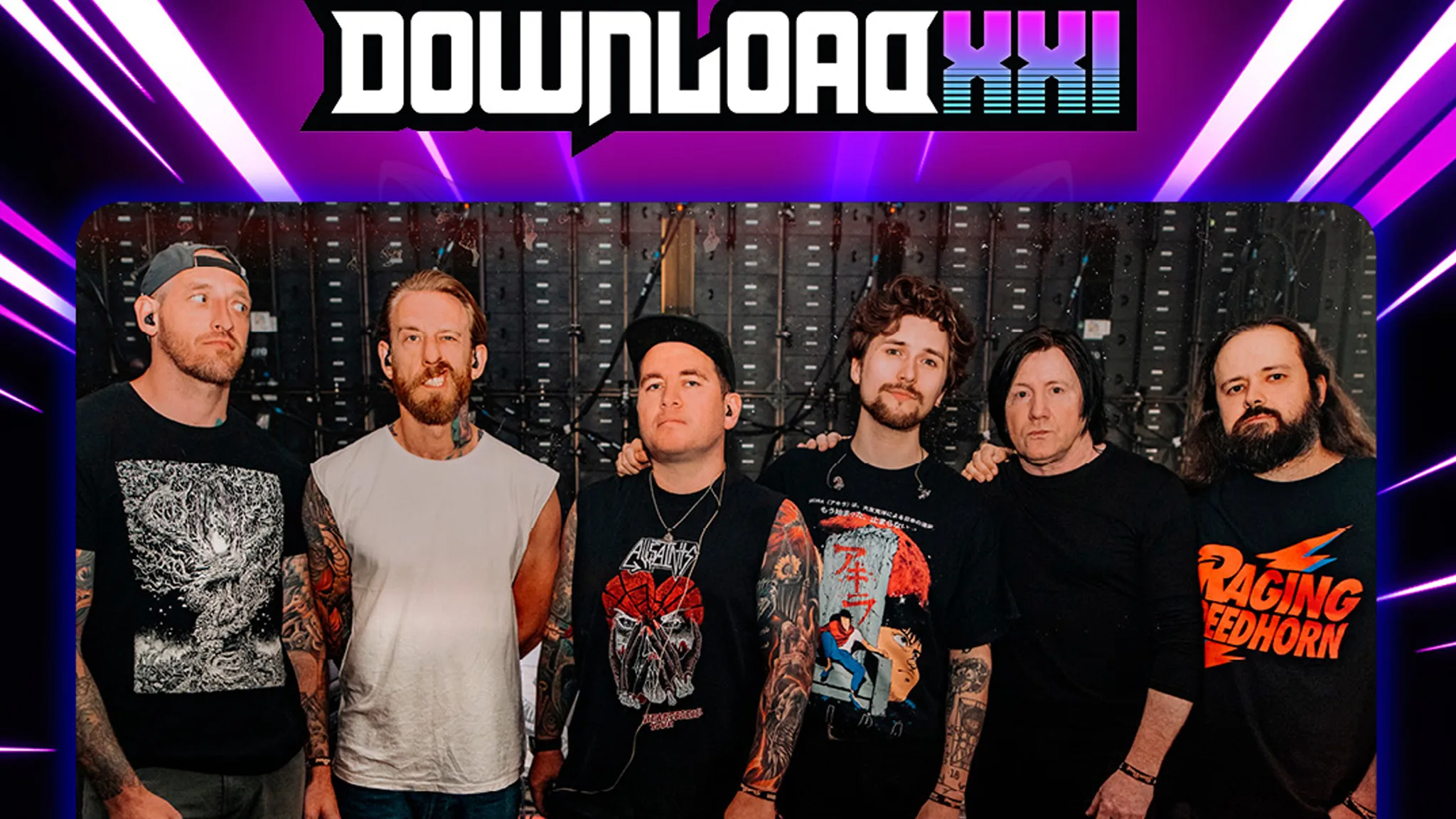Download Festival News | Kerrang!