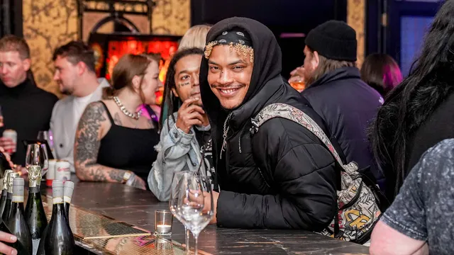 In pictures: Download Festival’s huge launch party in… | Kerrang!