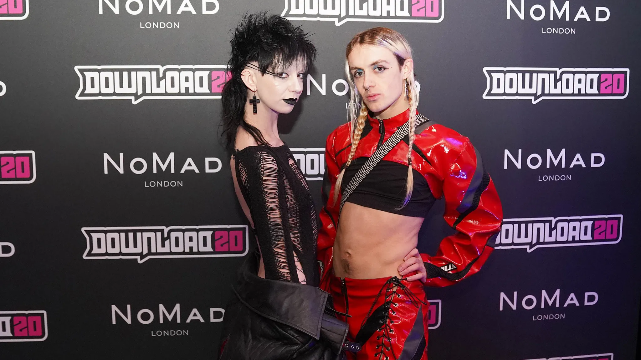 In pictures: Download Festival’s huge launch party in… | Kerrang!