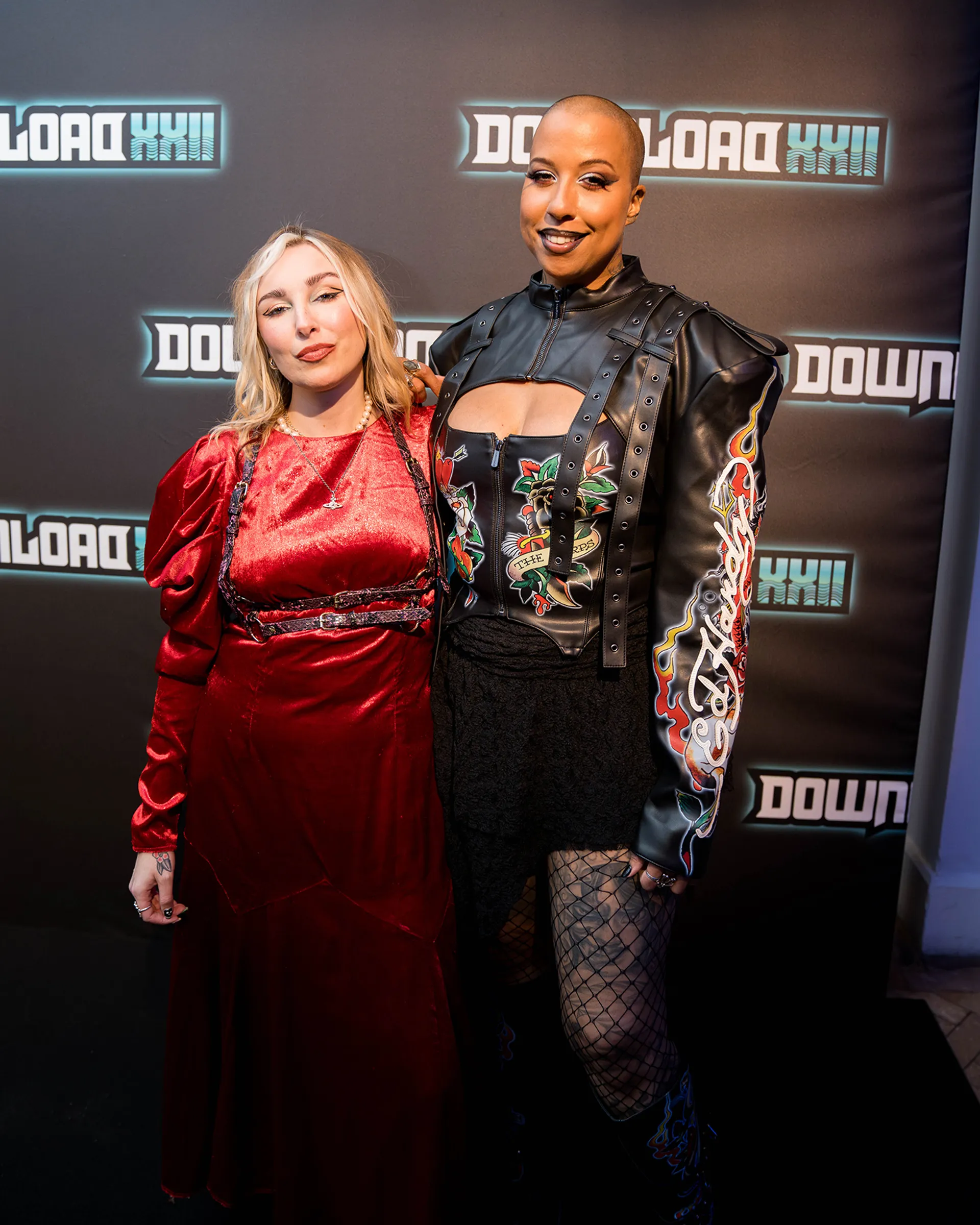 In pictures: The Download Festival 2025 launch party | Kerrang!