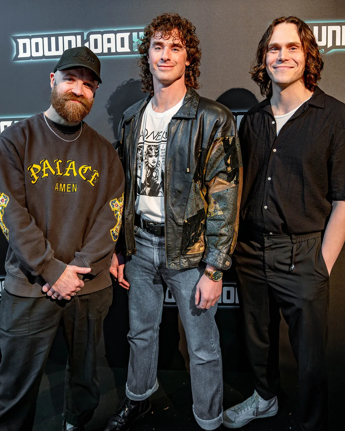 In pictures: The Download Festival 2025 launch party | Kerrang!