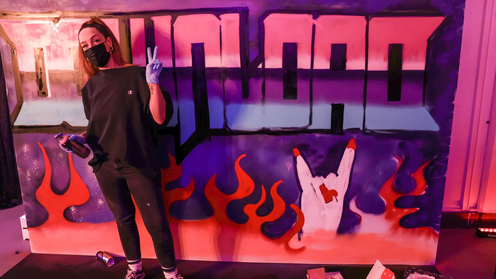 In pictures: The Download Festival 2024 launch party | Kerrang!