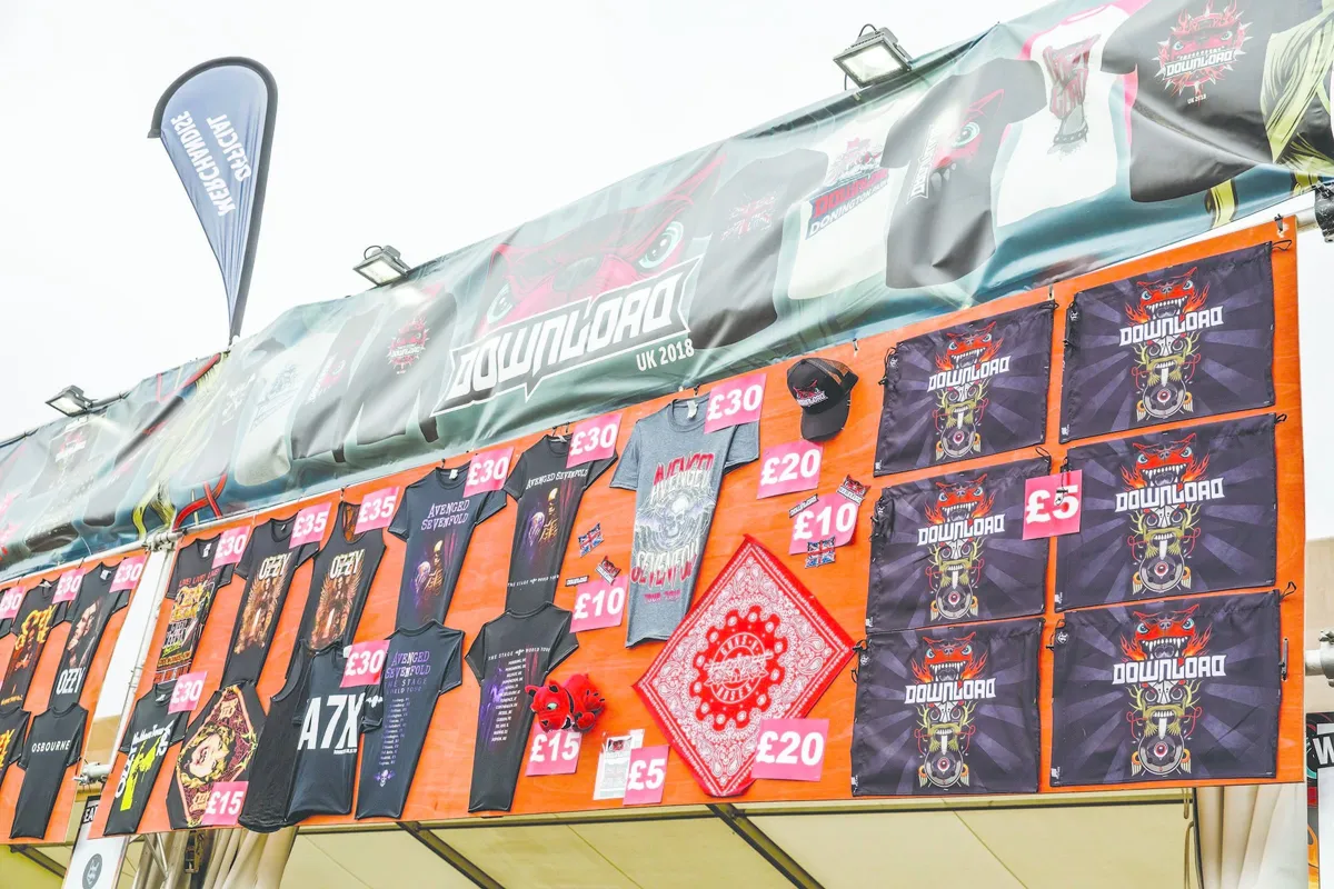 Gallery: Download Festival 2018 – The Ultimate Round-Up! | Kerrang!