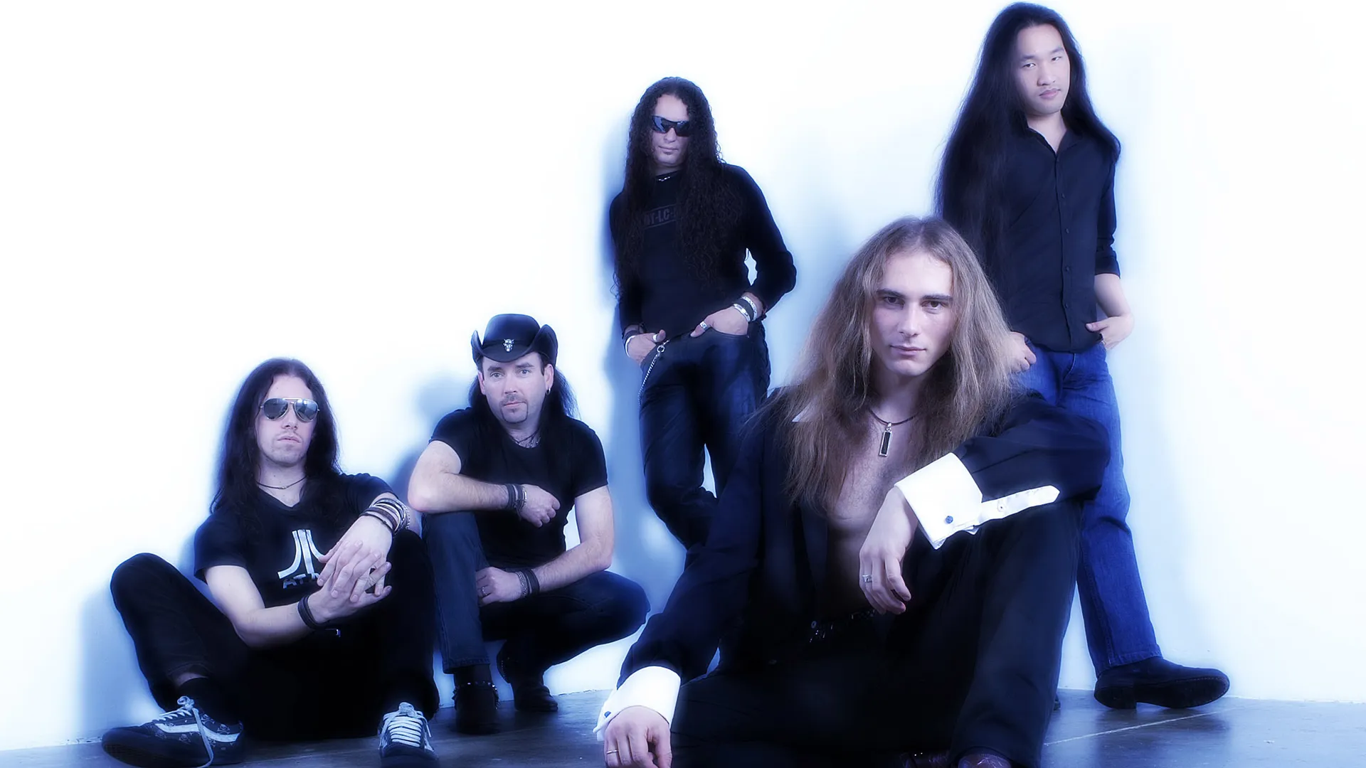 How I wrote Through The Fire And Flames, by DragonForce's… | Kerrang!