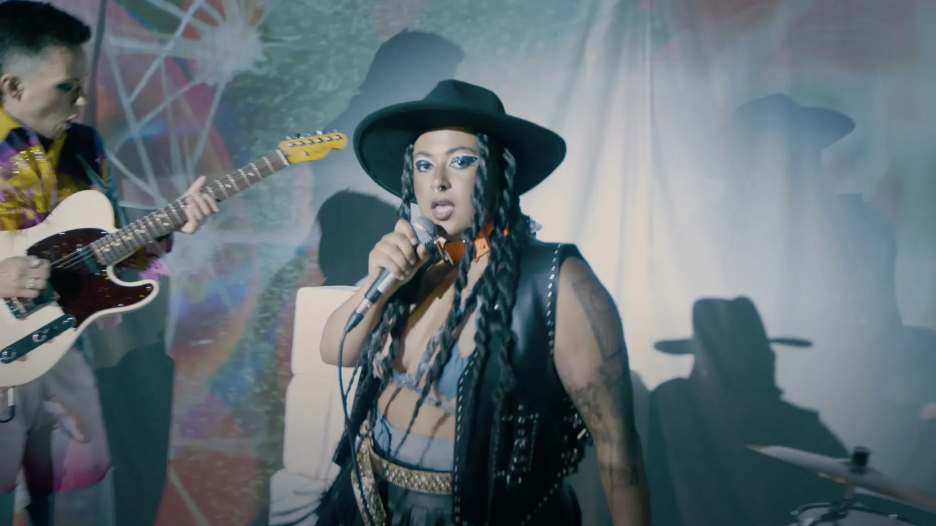 Dream Nails release new song Ballpit: “It’s about the… | Kerrang!